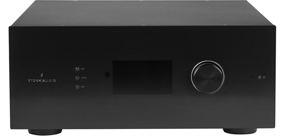 Storm Audio ISP.32 Digital AES Mk2 - 32 kanaals